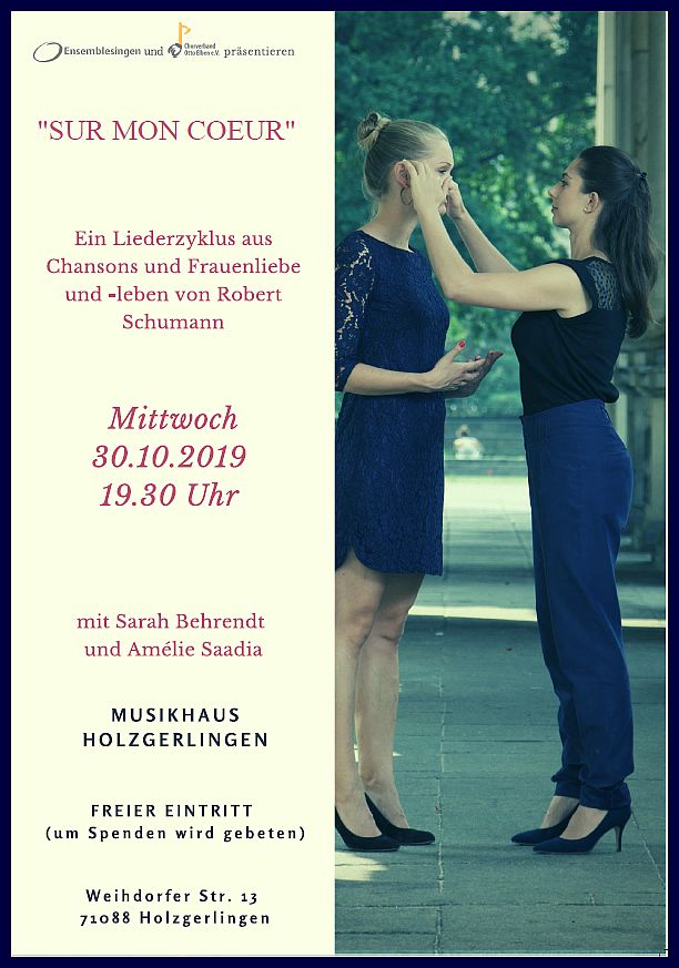 « Deutsches Chorfest 2020 – Leipzig